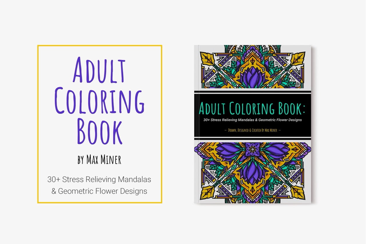 Coloring book