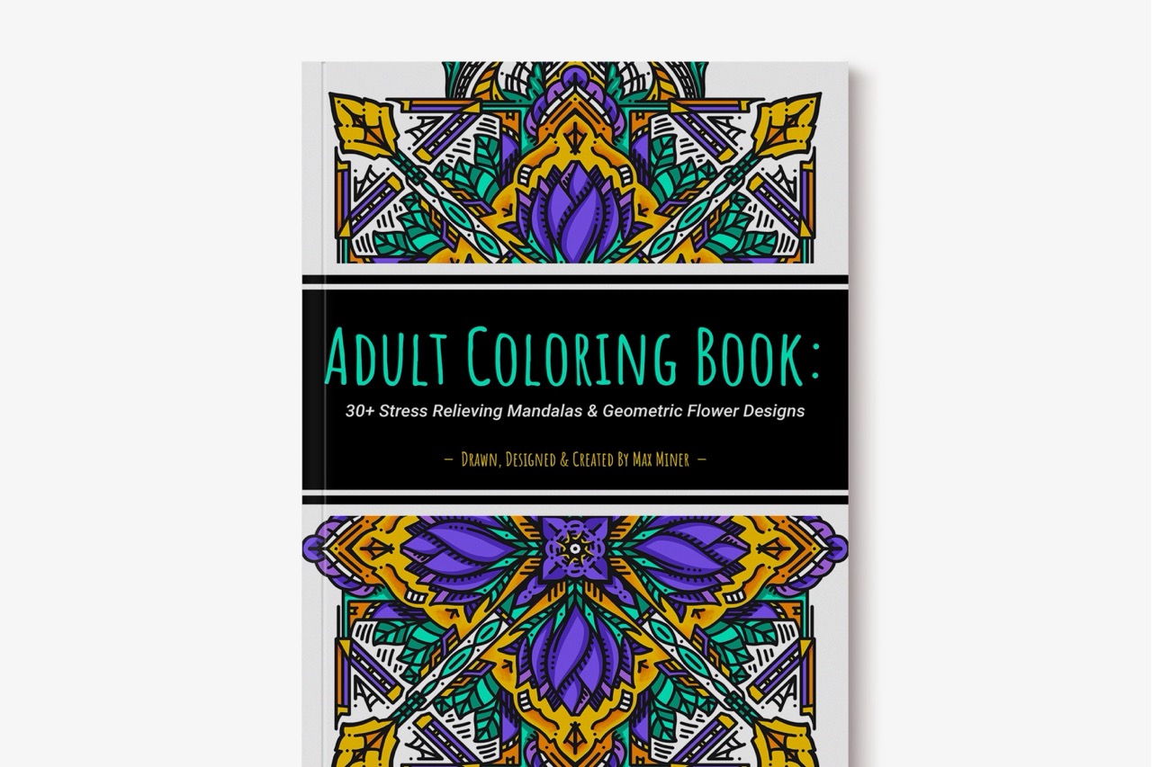 Coloring book